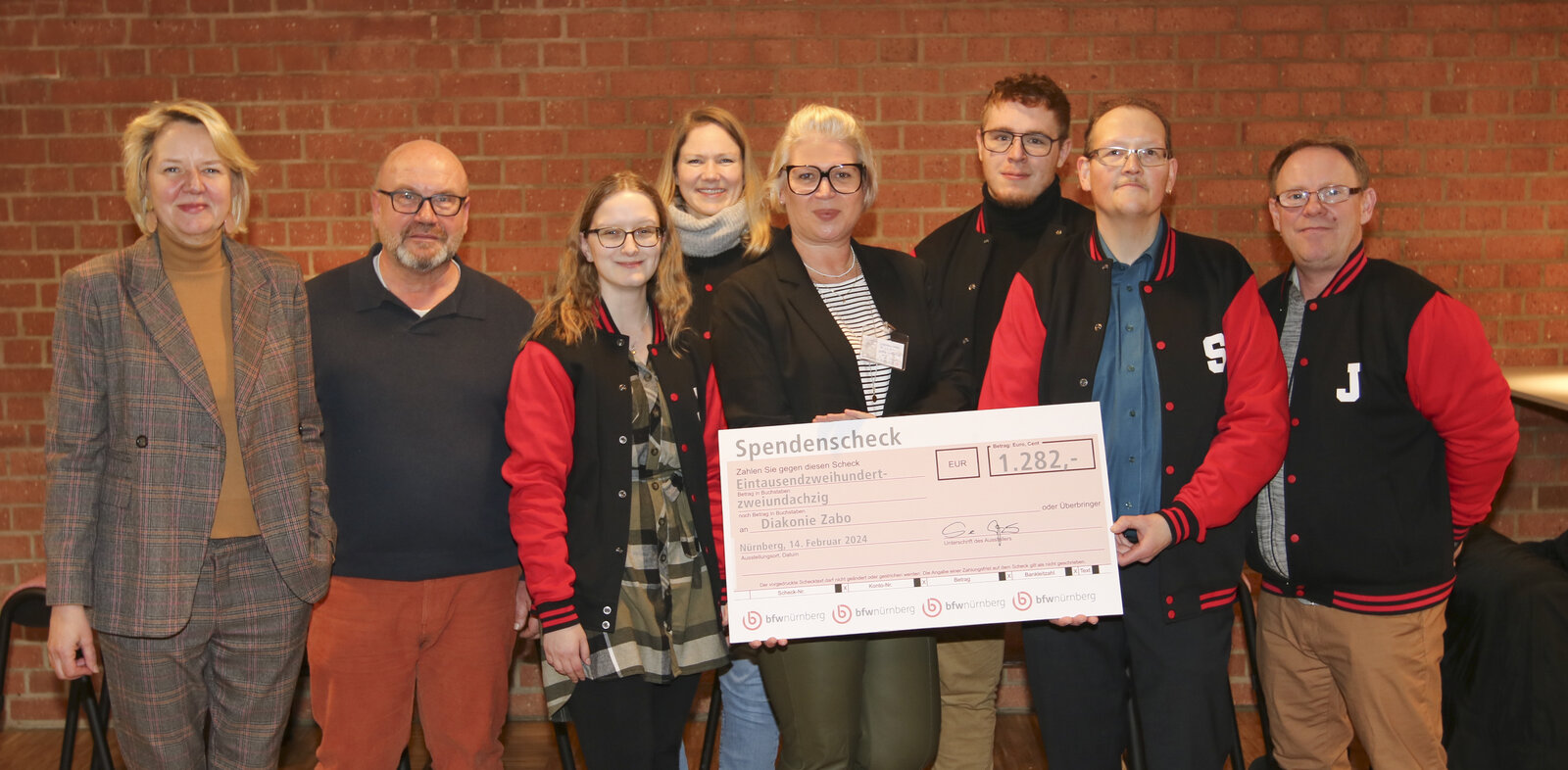 Start - Berufsförderungswerk Nürnberg